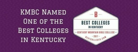 Latest News & Events | General News - Kentucky Mountain Bible College
