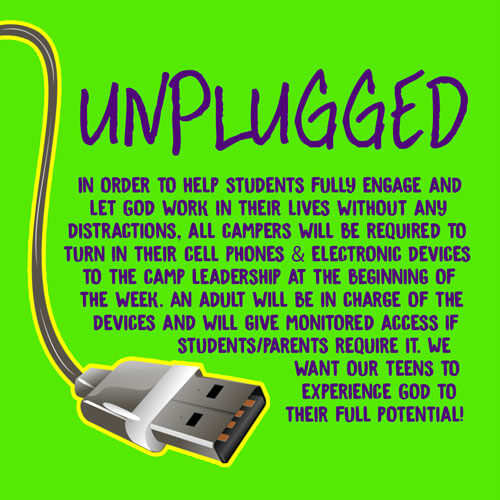 Unplugged | Kentucky Mountain Bible College
